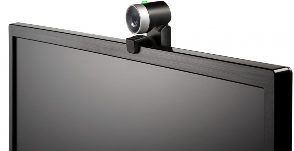 WEBCAM Polycom® EagleEye™ Mini - Grande Diffusion